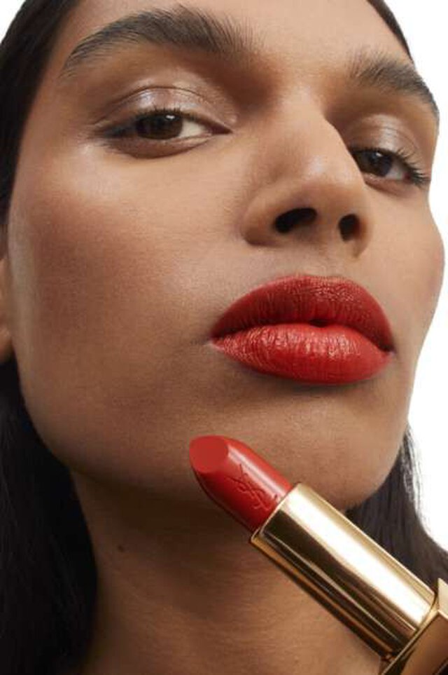 Explore Rouge Pur Couture Lipsticks Collection | YSL Beauty