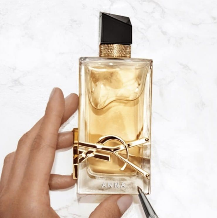 YSL Libre Perfume Collections | Luxury for Women | YSL Beauty