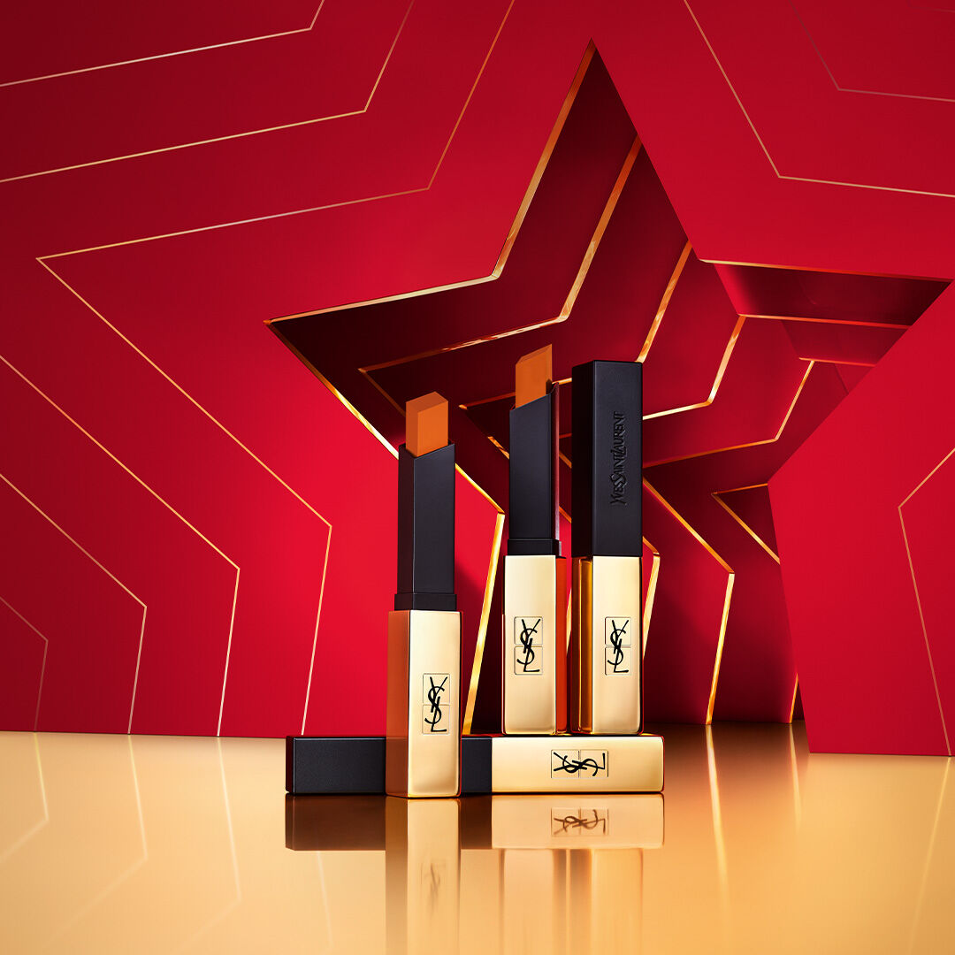 Ysl Makeup Counter Singapore | Saubhaya Makeup