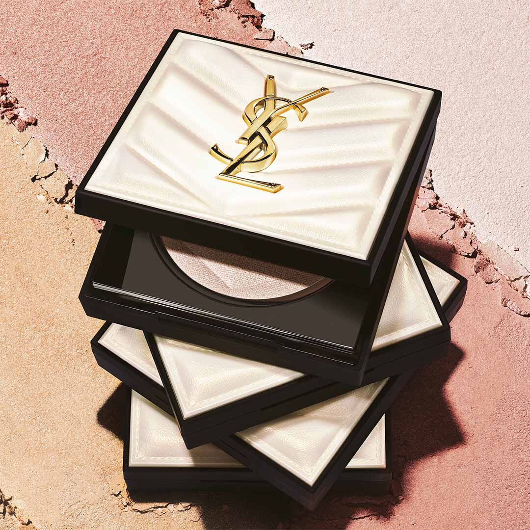 YSL Beauty Singapore Online | Make-Up, Fragrance & Skincare