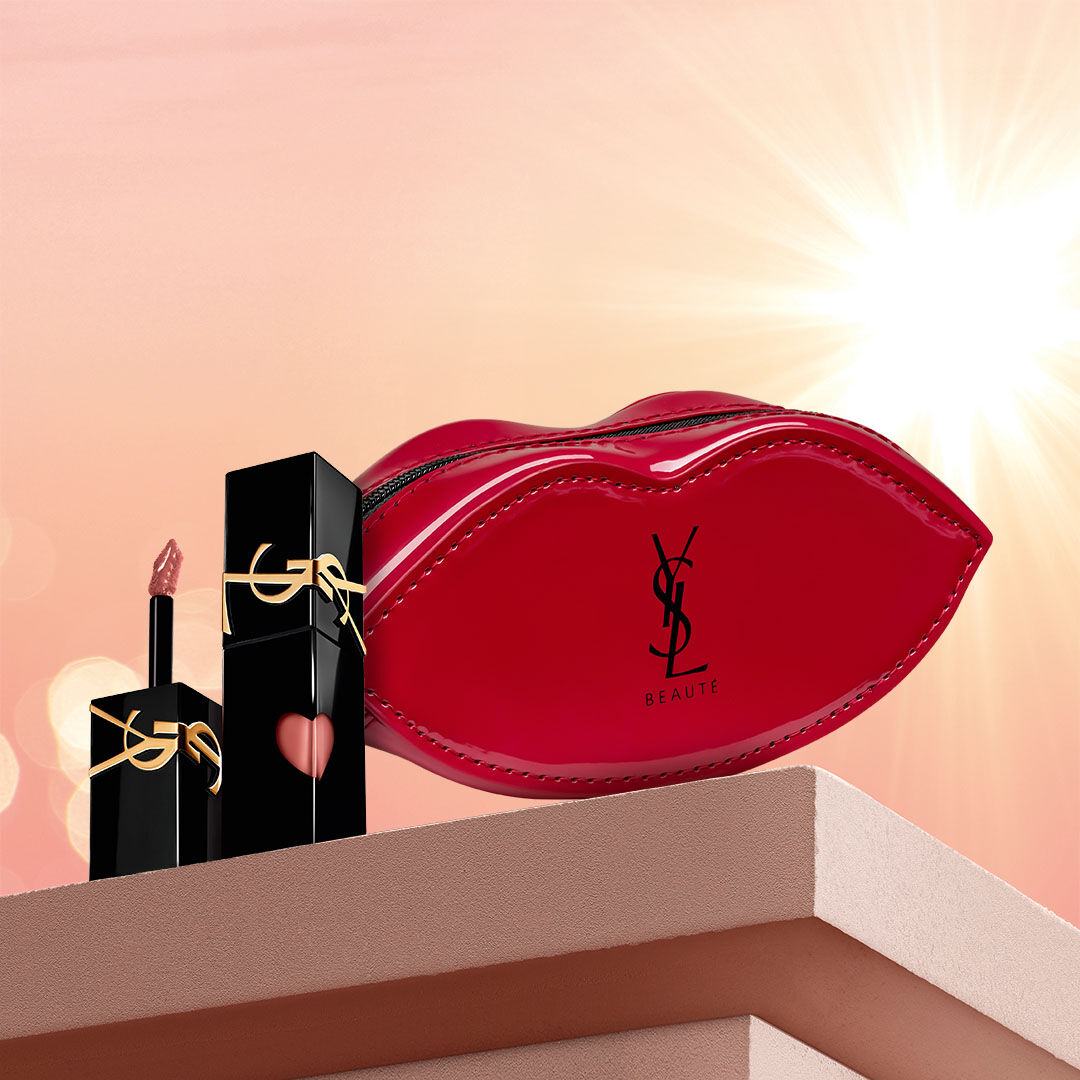 YSL Beauty Singapore Online | Make-Up, Fragrance & Skincare