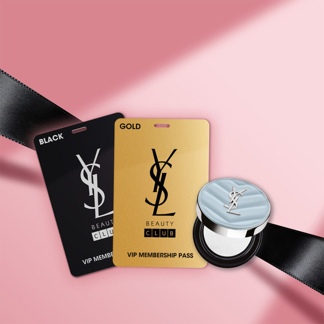 Elevate Your Beauty Routine with Exclusive Offers | YSL Beauty