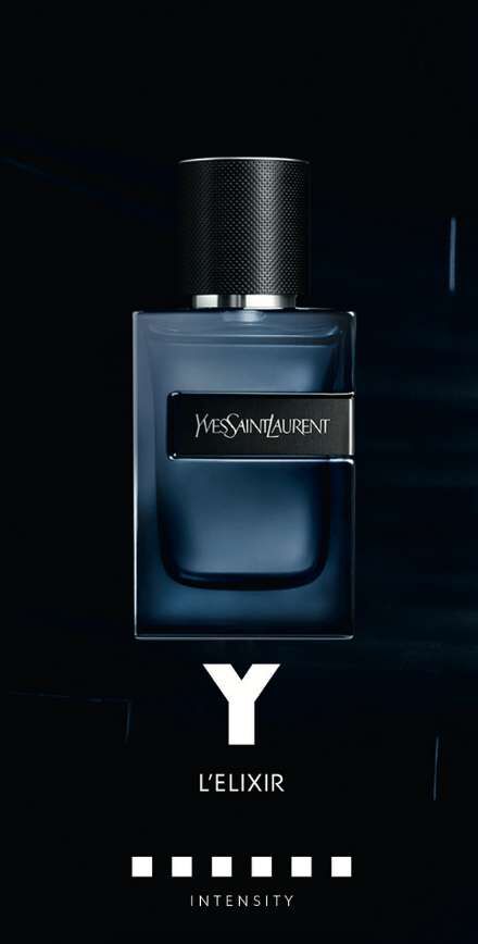 YSL Beauty Y Collection: Discover Premium Fragrance Range