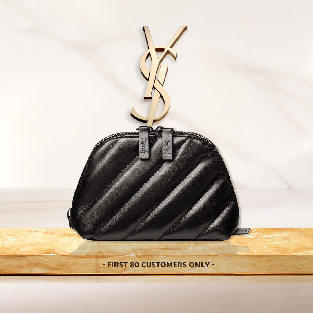 YSL Beauty Singapore - Shop Make Up, Fragrance and Skincare