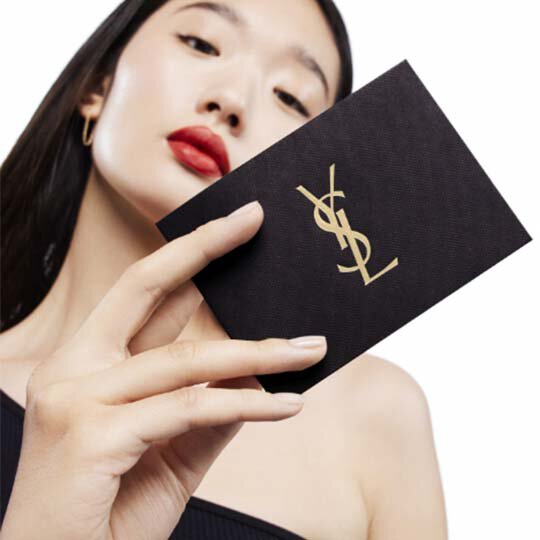 Join the YSL Beauty Club: Avail Exclusive Rewards & Benefits