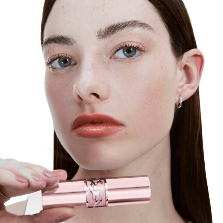 YSL Loveshine | Discover Your New Makeup Icons | YSL Beauty