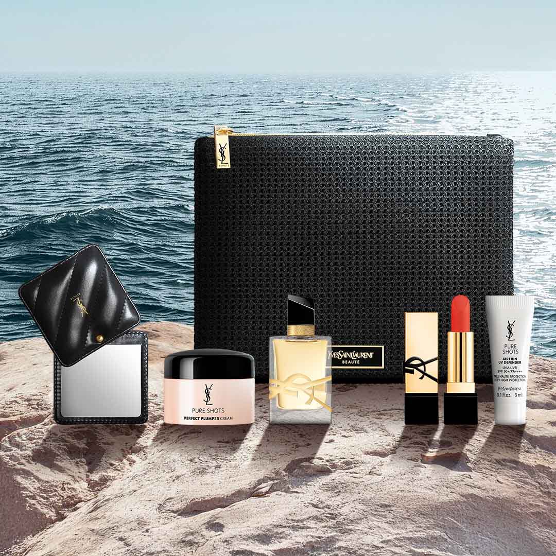 Elevate Your Beauty Routine with Exclusive Offers | YSL Beauty