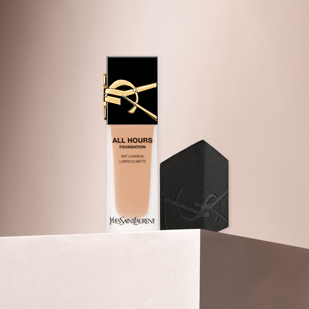YSL Beauty Singapore - Official Store - Make-Up, Fragrance and Skincare
