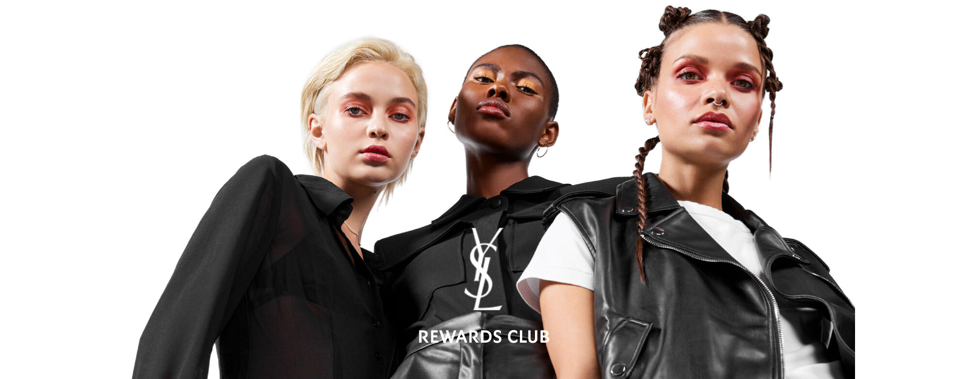 YSL Beauty Singapore Online | Make-Up, Fragrance & Skincare